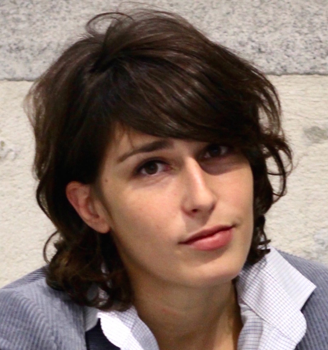 Audrey GORDON | Paris Septembre