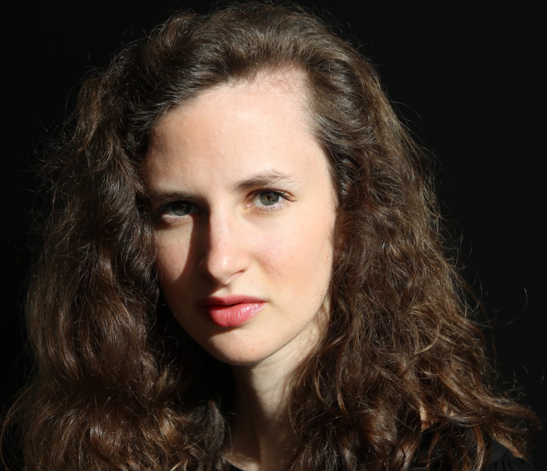 Rachel WUHRMANN | Paris Septembre